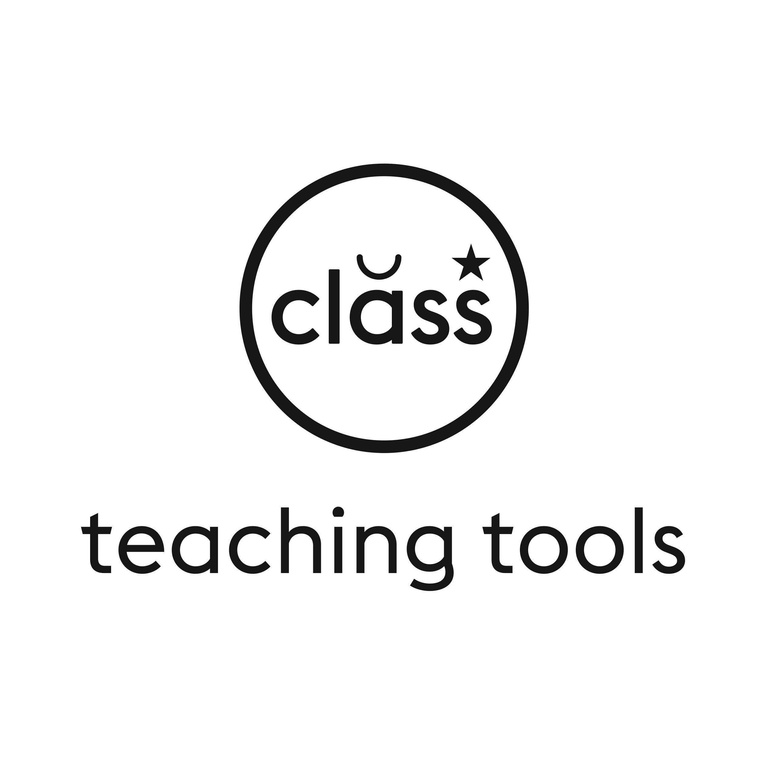 Resources – Class Teaching Tools